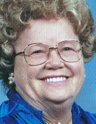 Obituary: Mary Isaacson | | kdminer.com