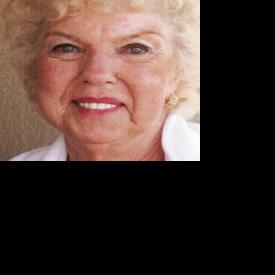 Obituary: Betty Ann Robinson | | kdminer.com