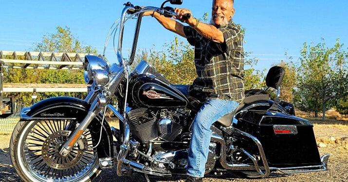 Obituary | Steven DeWitt | | kdminer.com