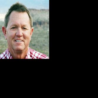 Ted Roper follows in father's political footsteps | | kdminer.com