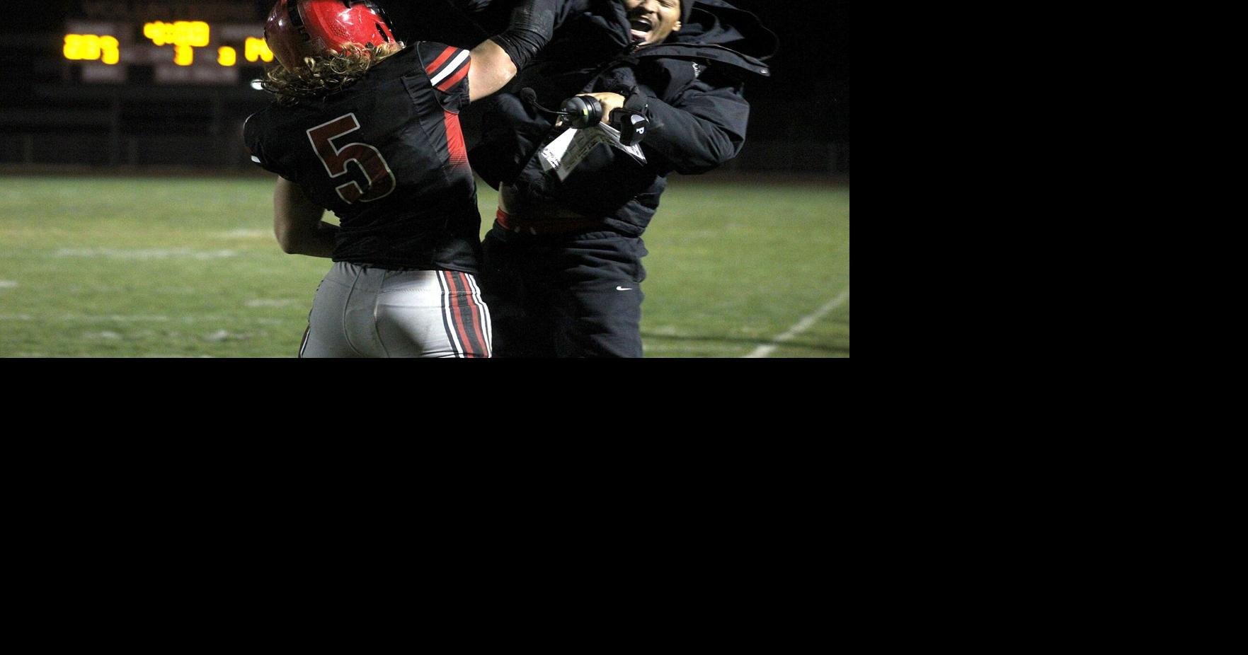 54 football players from around Kingman earn regional recognitions ...