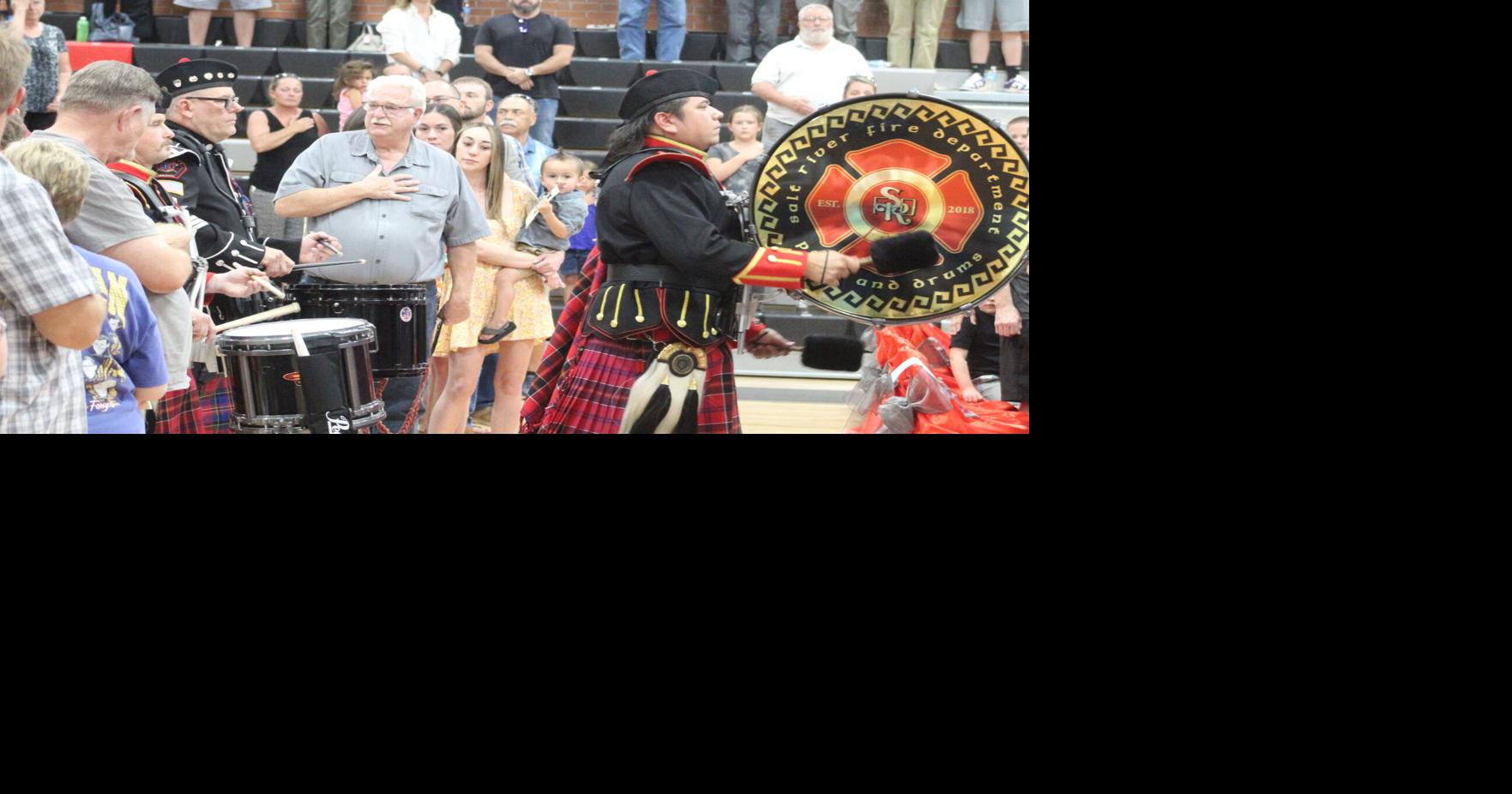 50th Doxol BLEVE Commemoration | Features | kdminer.com