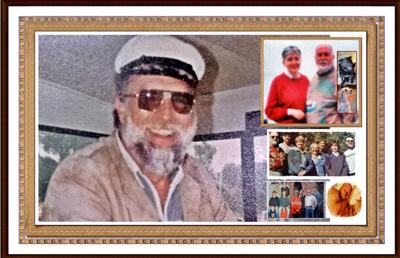 Obituary | Gordon B. Unwin | | kdminer.com