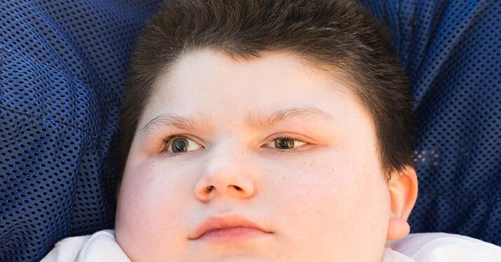 Kingman Miner May 2 Adoption Spotlight: Noah | | kdminer.com