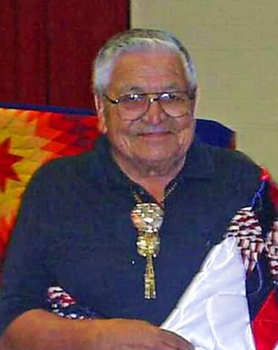 Obituary | George E. Keller | | kdminer.com