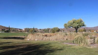 Need some fresh air? Kingman parks, trails and golf course remain open ...