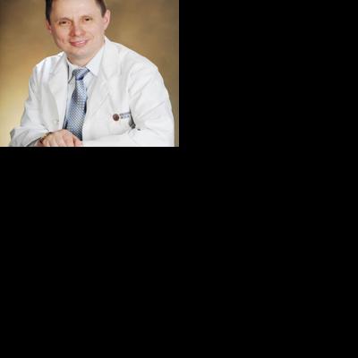 Family practice doctor joins KRMC | Features | kdminer.com