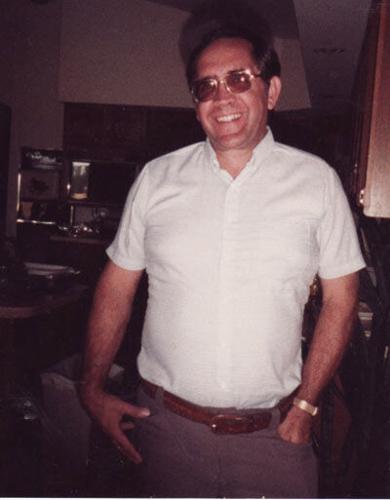 Obituary: Leo "Ray" Shipley | | kdminer.com