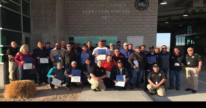 ADOT’s commercial truck training saves money and time | | kdminer.com