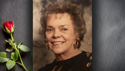 Obituary | Patricia Lewis | | kdminer.com