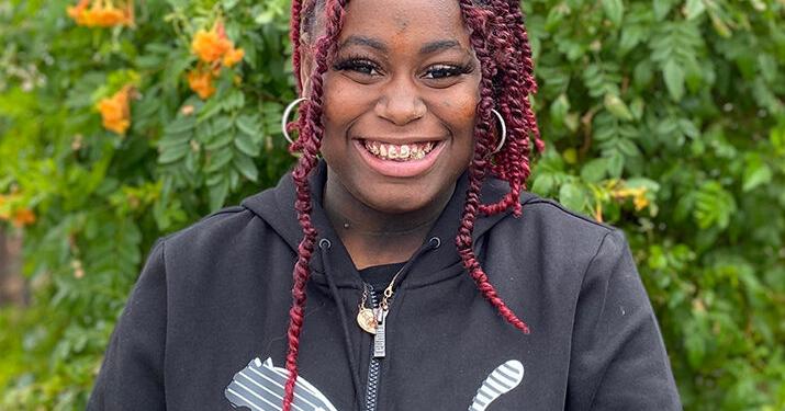 Adoption Spotlight | Amirrah | Features | kdminer.com