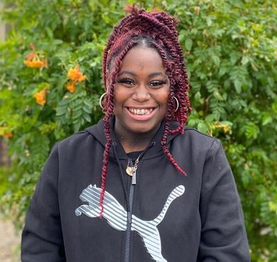 Adoption Spotlight | Amirrah | Features | kdminer.com