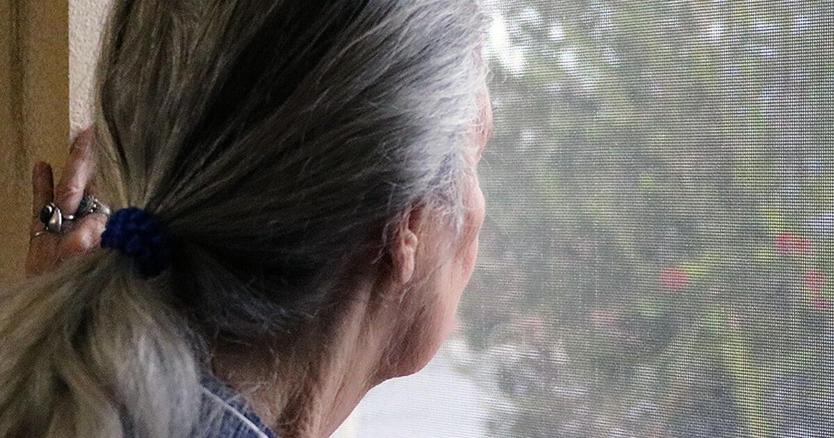 Area agencies seeing greater numbers of homeless seniors | News ...