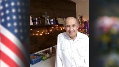 Obituary | Kenneth E. DuCharme | Obituaries | kdminer.com