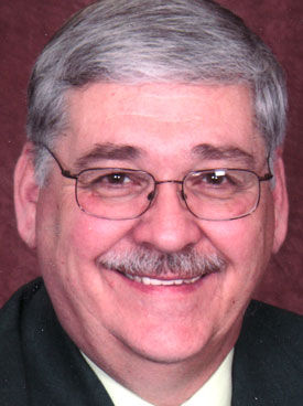 Obituary: Rev. Robert Lenzi | | kdminer.com