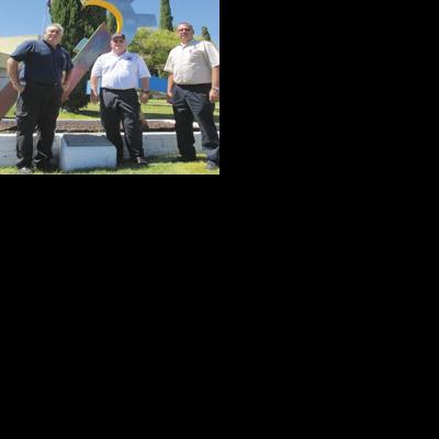 Painful memories of Doxol explosion still strong 40 years later ...