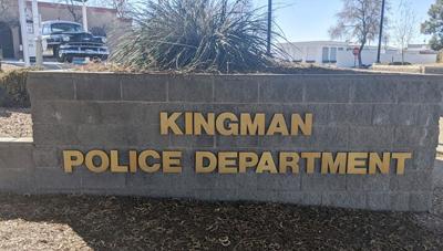 16 students graduate from Kingman Police Department’s Junior Police ...