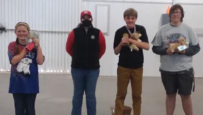 Kingman youth archers on target at NASP meets | | kdminer.com