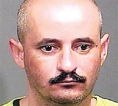 Murder plea garners 13-year sentence | | kdminer.com