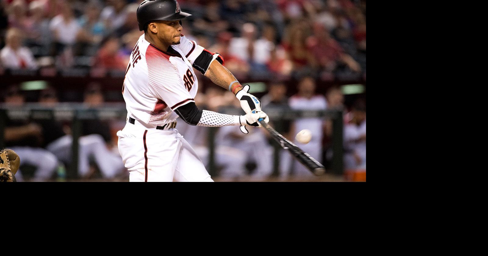 Marte leads D-backs past wobbling Red Sox | | kdminer.com
