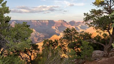 Grand Canyon to fully open South Rim entrance in June | News | kdminer.com