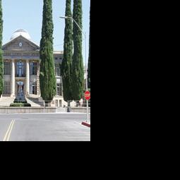 What's to become of Mohave County's historic courthouse? | | kdminer.com