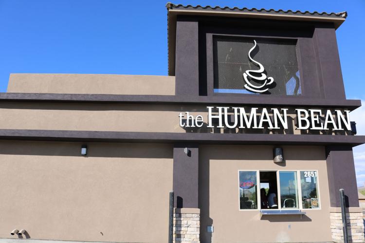Human Bean open in Kingman | | kdminer.com