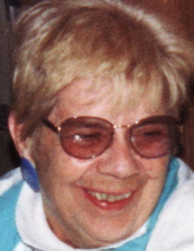 Obituary: Patricia Ann Lewellen | | kdminer.com