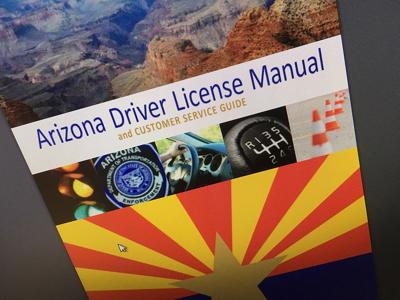 Driver license manual now available online | | kdminer.com