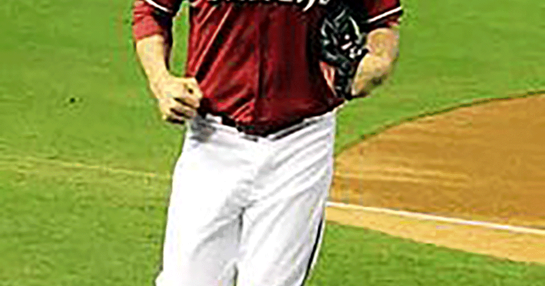 D-backs lose another, fall 2-1 to Reds | | kdminer.com