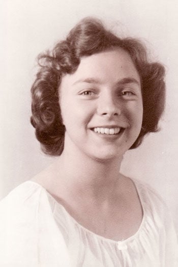 Obituary: Betty Evelyn (Bledsoe) Piper | | kdminer.com