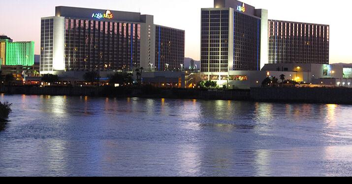 100 years after compact, Colorado River nearing crisis point | News ...