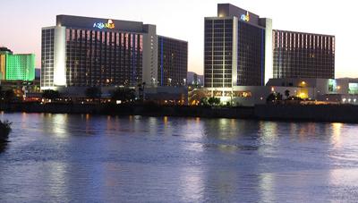 100 years after compact, Colorado River nearing crisis point | News ...