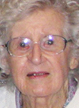 Obituary: Kay Meyer | | kdminer.com