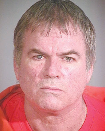 Ketchner gets death penalty for 2009 murder | | kdminer.com