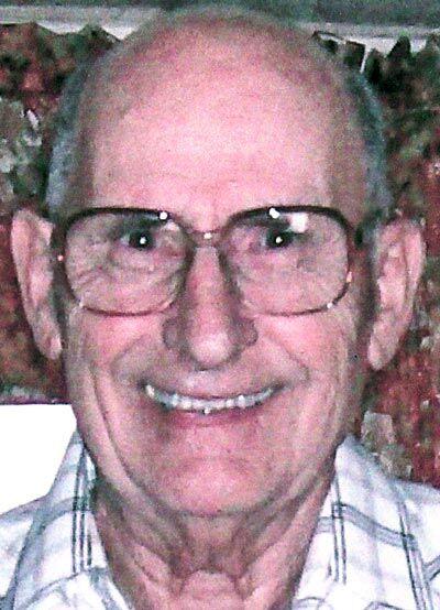 Obituary: Walter 'Bill' Chamberlain | | kdminer.com