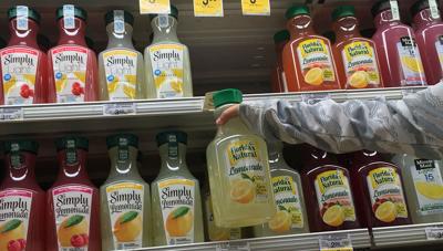Senate approves lemonade as official state drink | | kdminer.com