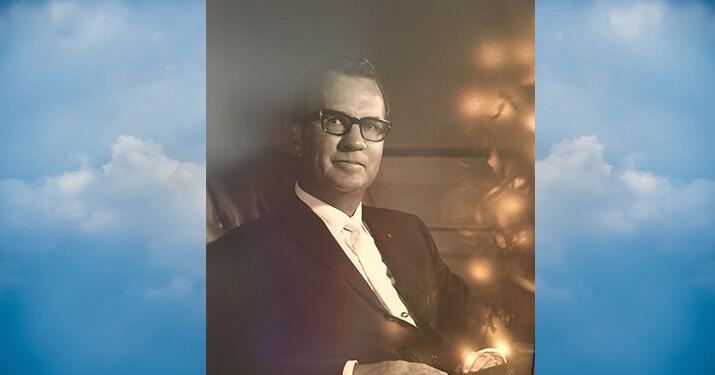 Obituary: Franklin Roy Dunton | | kdminer.com