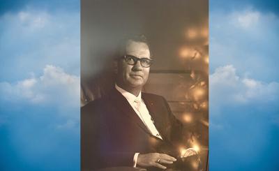 Obituary: Franklin Roy Dunton | | kdminer.com