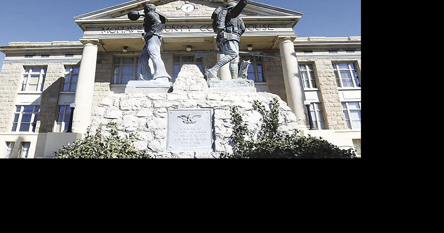More funding authorized for Mohave County historic courthouse project ...