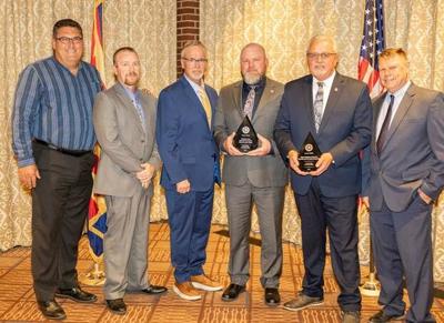 Arizona High Intensity Drug Trafficking Area announces the Arizona ...