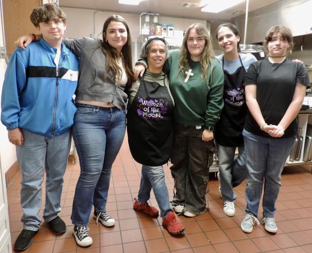Moose Lodge welcomes community and top cornhole competitors to help ...