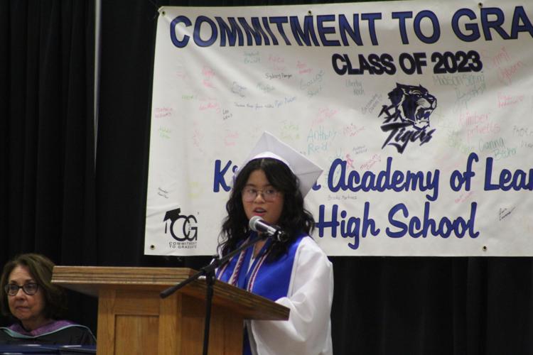 Kingman Academy of Learning High School Graduation 2023 | Photo ...