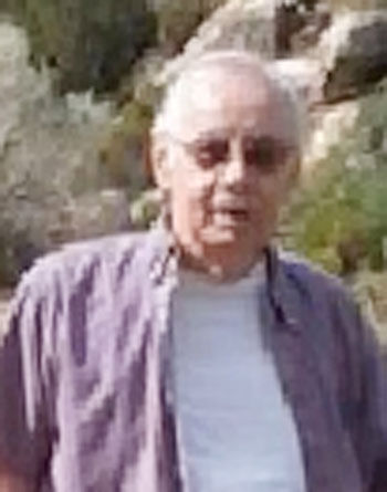 Obituary: Warren Solheim | | kdminer.com