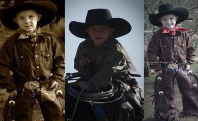 Obituary: Dustyn Thomas James Carley | | kdminer.com