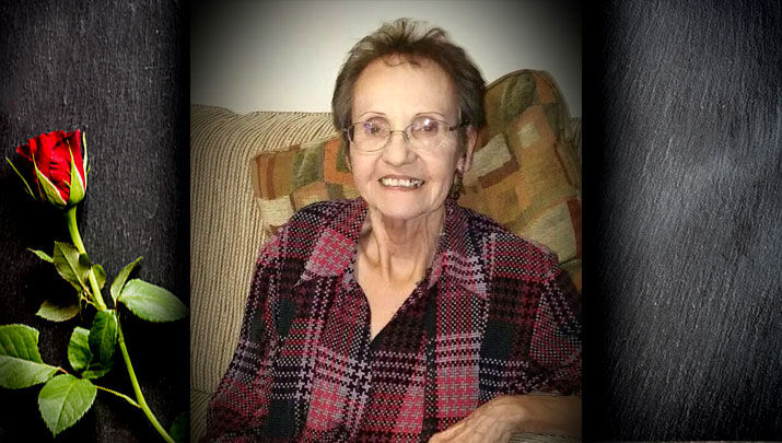 Obituary: Mary Longoria VanNortwick (Casarez) | | kdminer.com