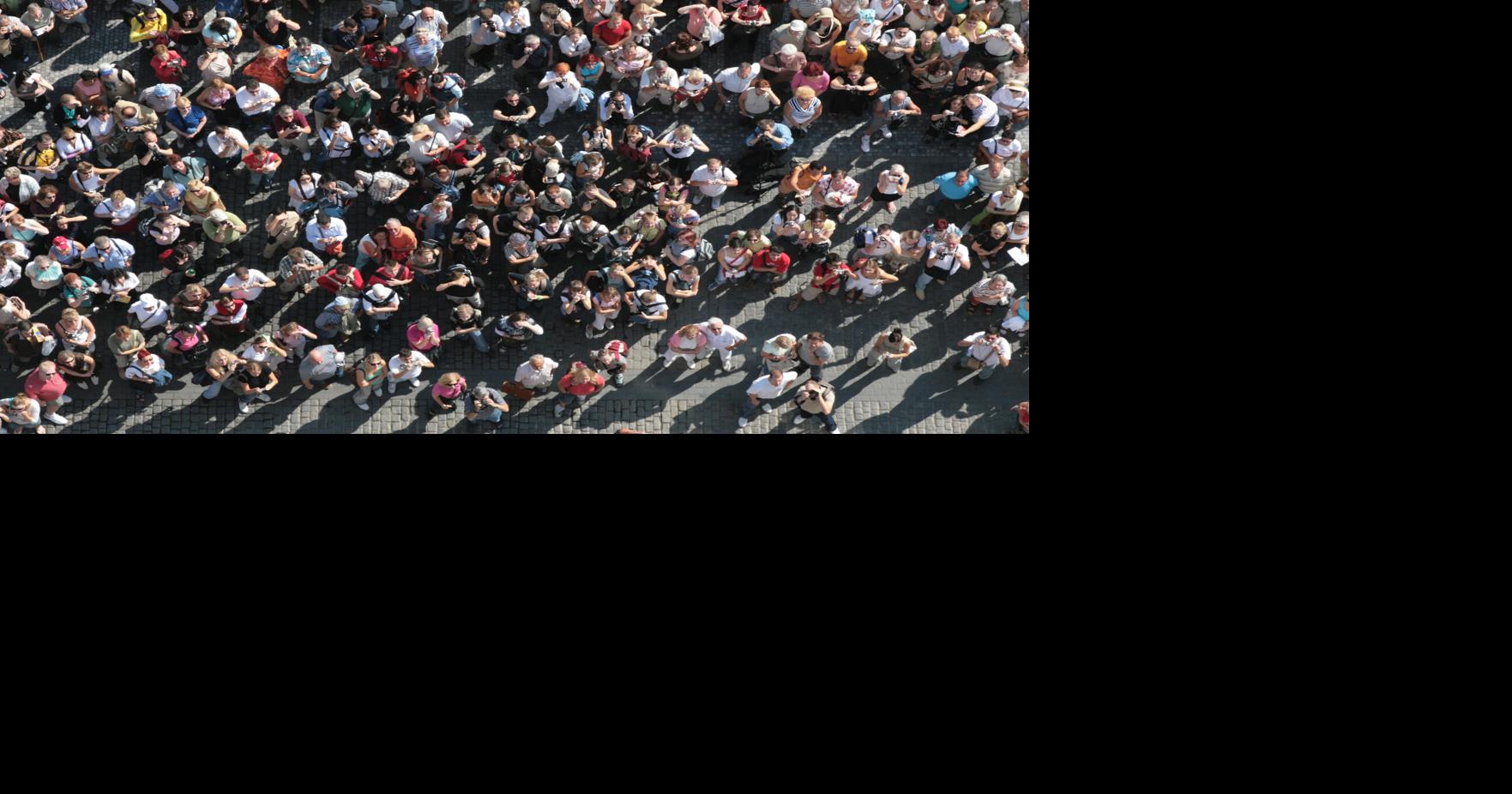 7.5 billion and counting: How many humans can Earth support? | Features ...