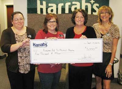 KAAP begins fundraising effort | Features | kdminer.com