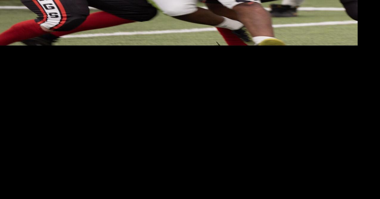 2004 Kingman grad now a King on the gridiron | Local News | kdminer.com