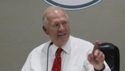 Next city manager must live within 3 miles of Kingman | News | kdminer.com